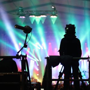 Audio Visual Rental Singapore | Bella Entertainment