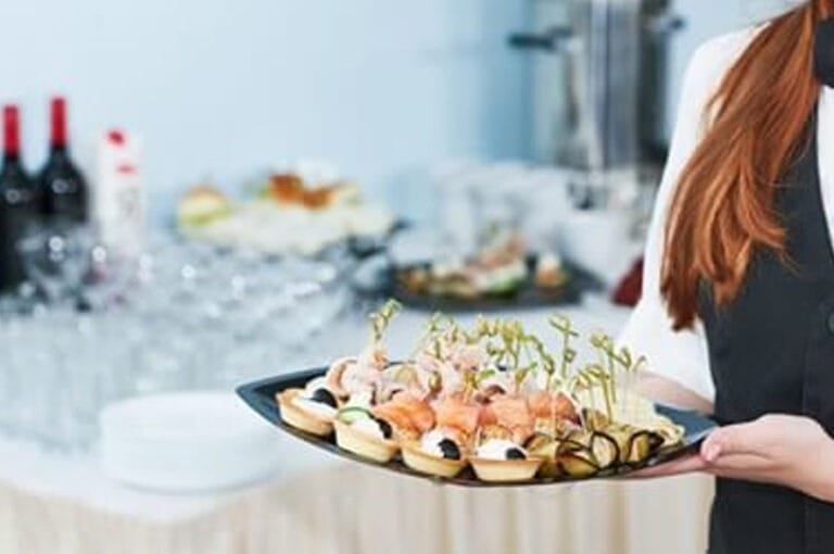 Top Catering Services for Events in Singapore | Book Now