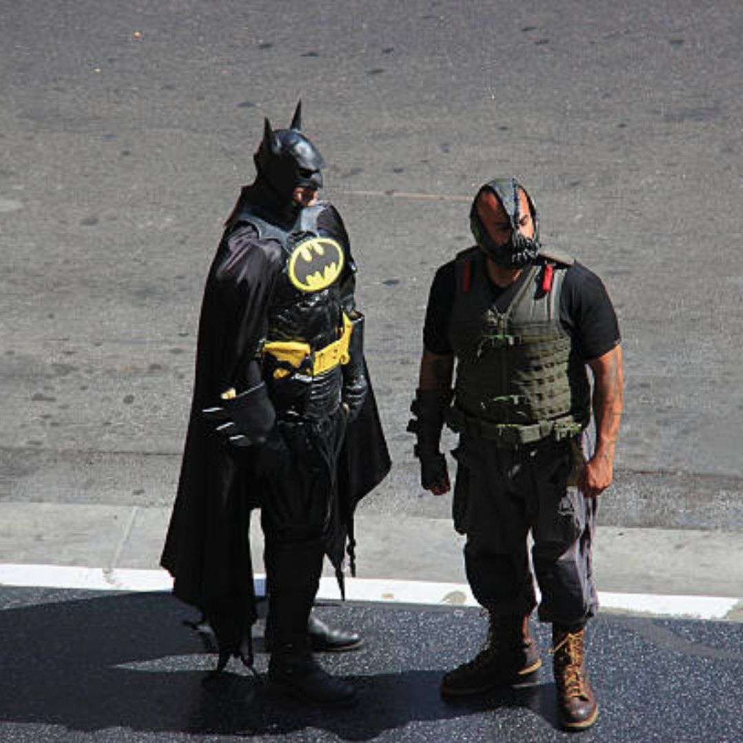 Hire Impersonators in Singapore | Bella Entertainment