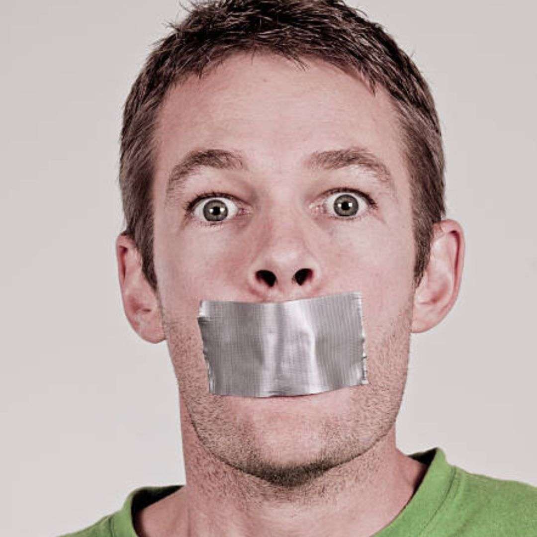 Hire Tape Face Act in Singapore | Bella Entertainment