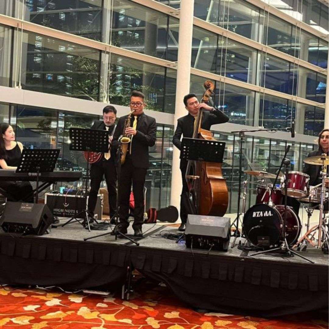 Hire Entertainers for Events, Parties & Weddings in Singapore