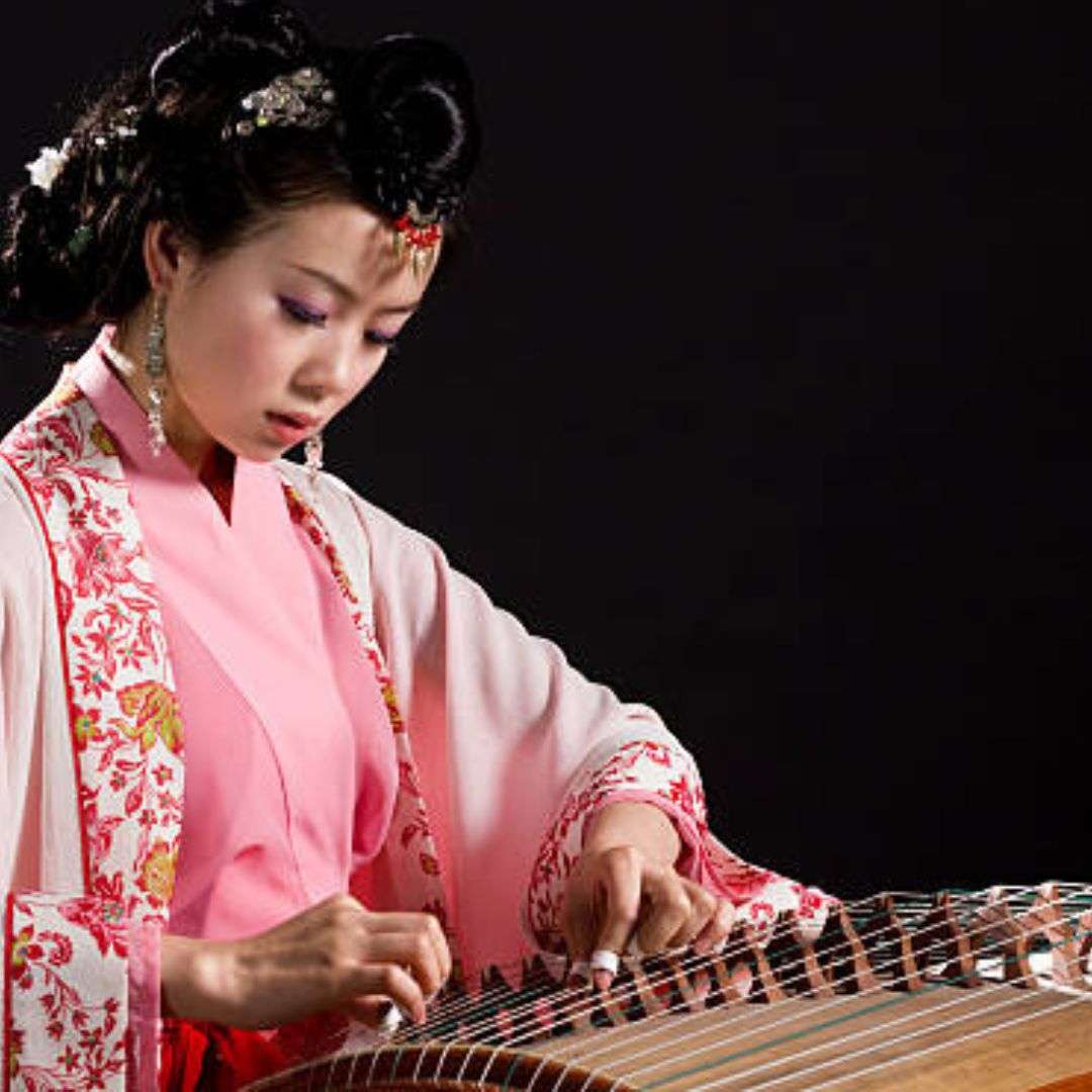 Hire Chinese Musician in Singapore | Bella Entertainment