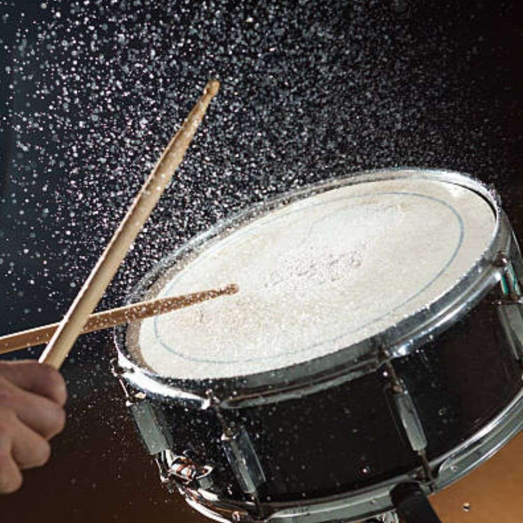Hire LED Water Drummer in Singapore | Bella Entertainment