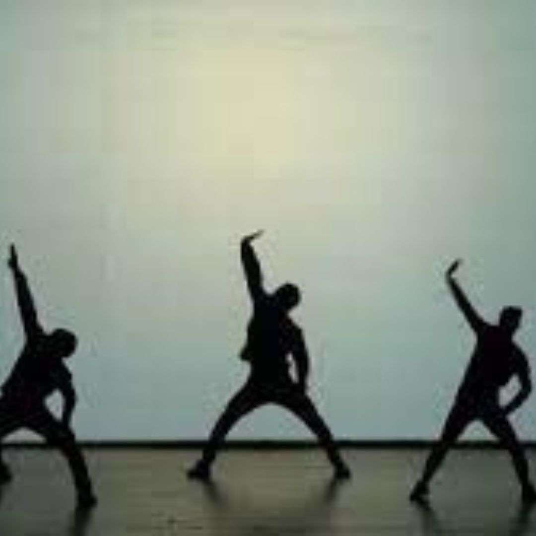 Hire Shadow Dancers in Singapore | Bella Entertainment