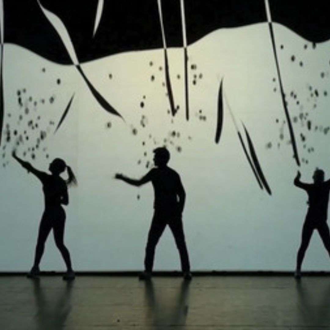 Hire Shadow Dancers in Singapore | Bella Entertainment