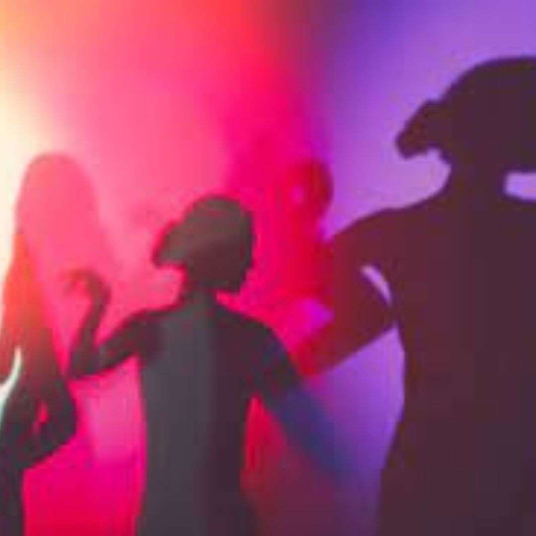 Hire Shadow Dancers in Singapore | Bella Entertainment