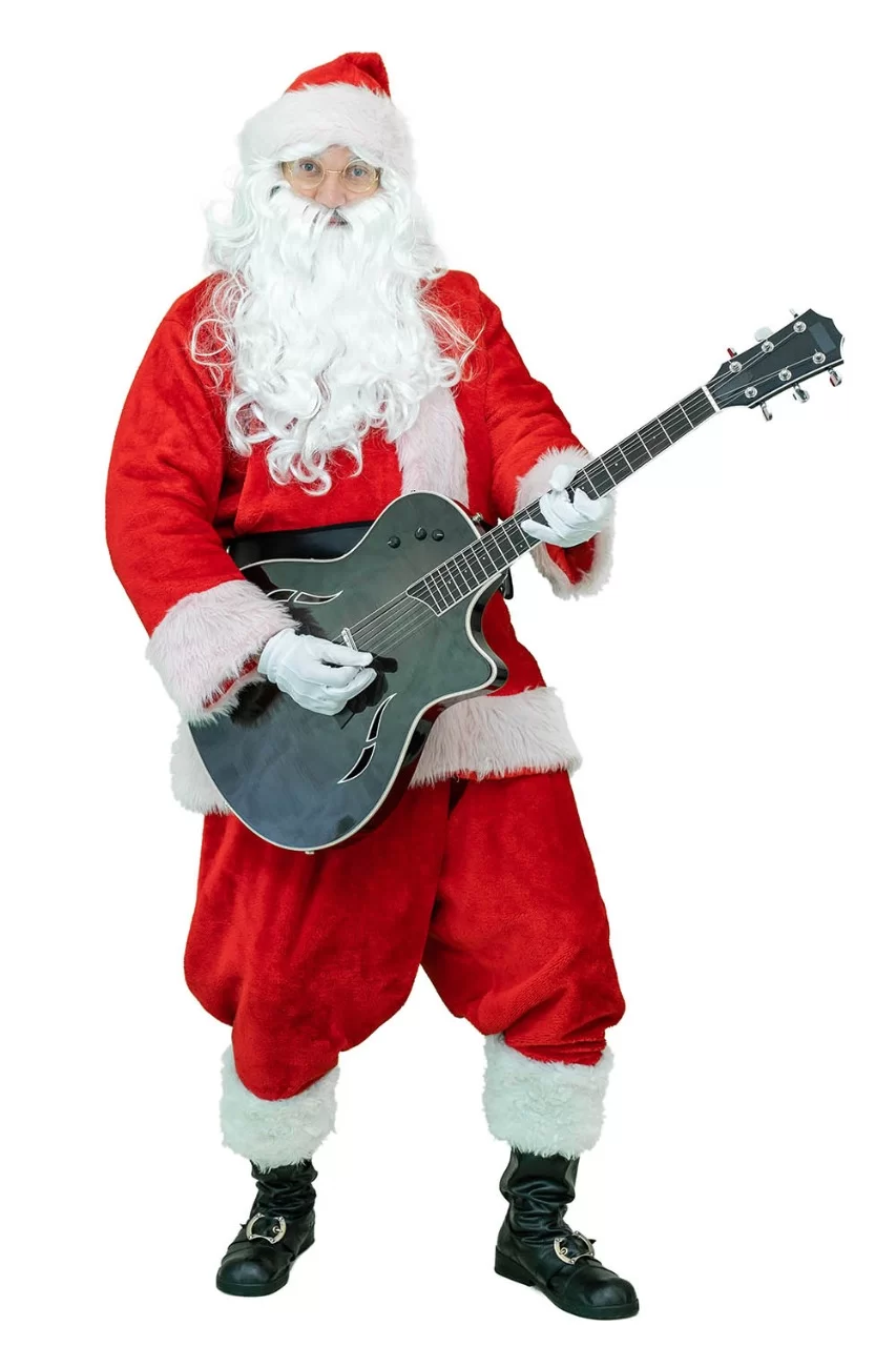 Rent a Santa Claus in Singapore | Hire Best Santa for Events