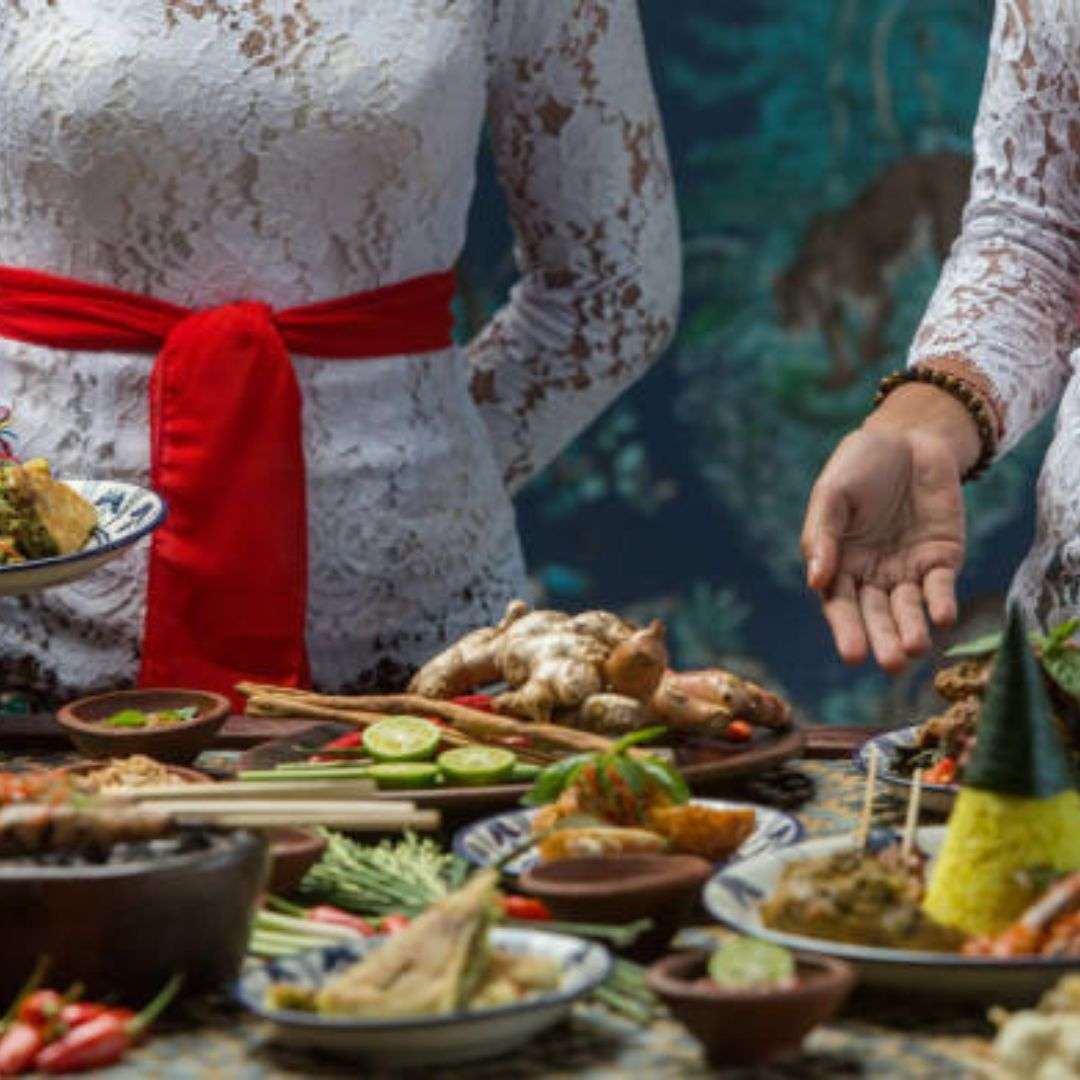 Hire Bali Catering Service | Bella Entertainment