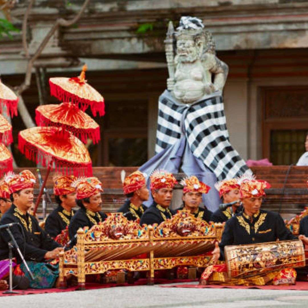 Bali Entertainment Company | Bella Entertainment