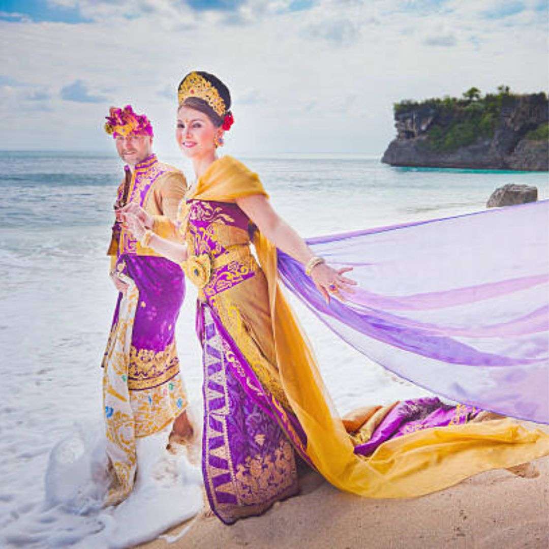 Bali Wedding Organizer for Hire | Bella Entertainment