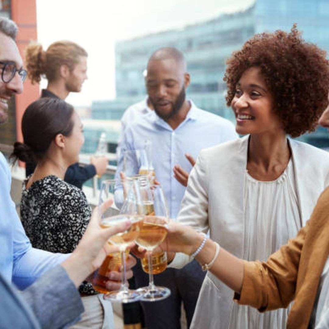 Hire Professional Event Management in Singapore!