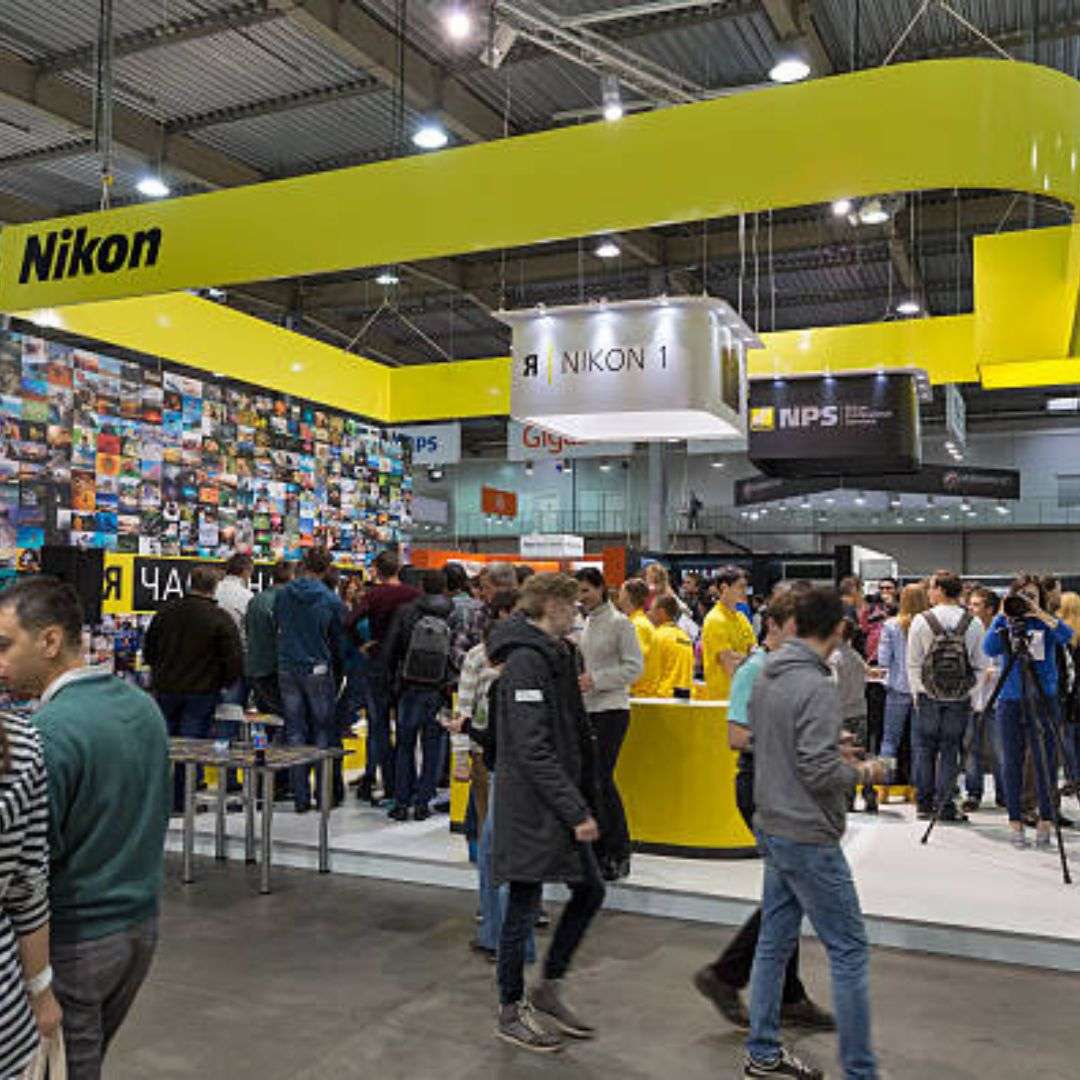 Hire Exhibition Management in Singapore by Bella Entertainment!