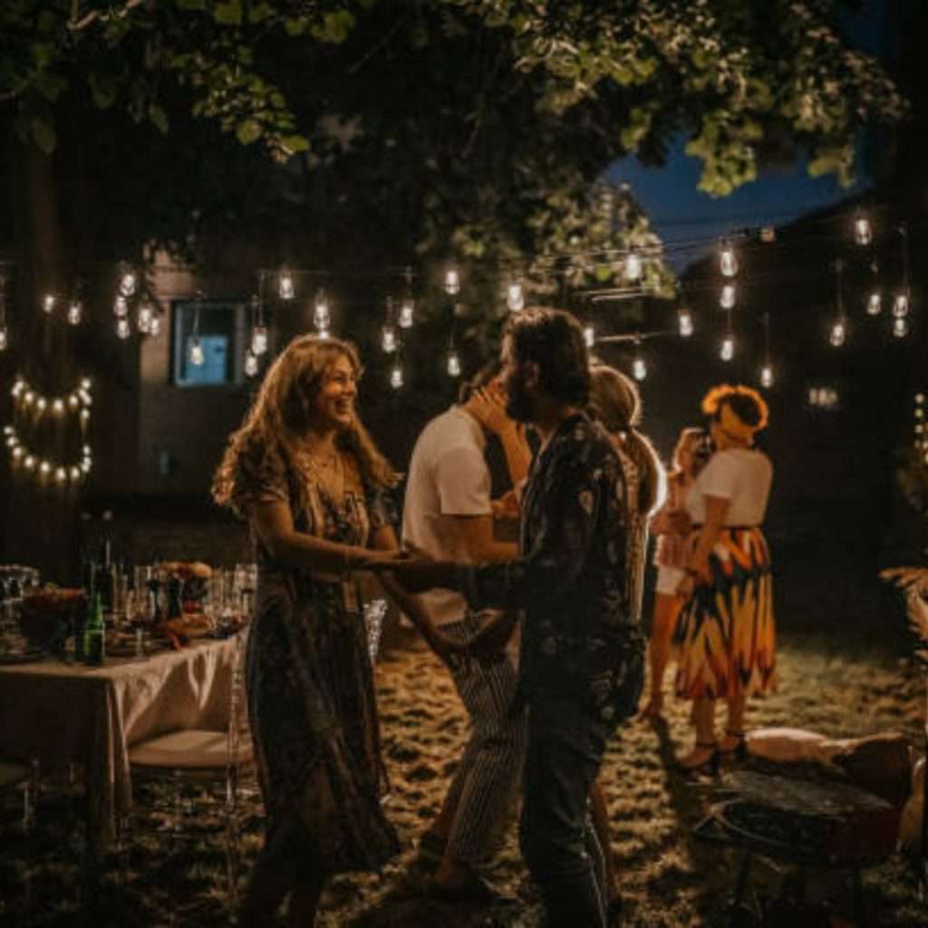 Hire Dinner and Dance Event Planning in Singapore!