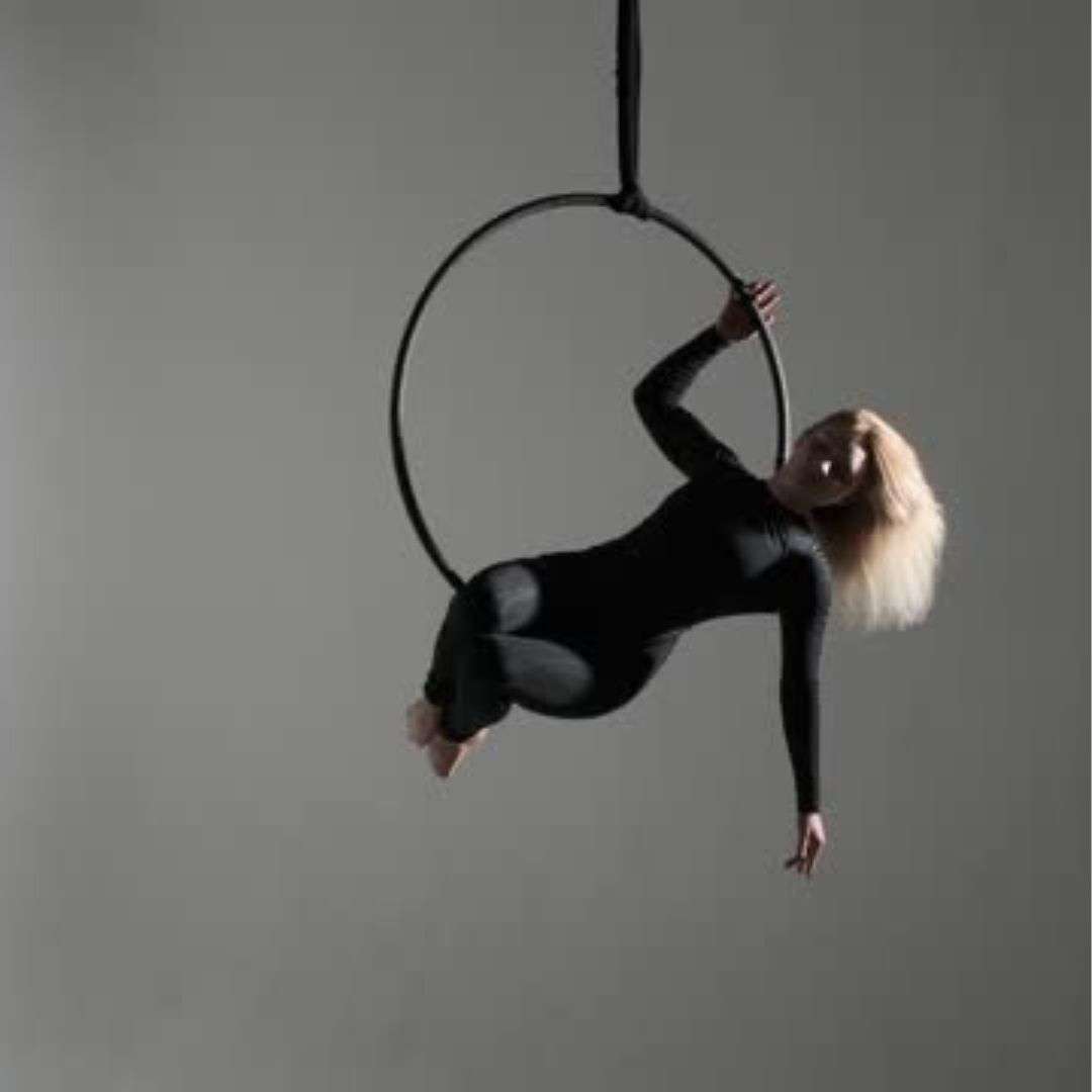 Hire Aerial Dance Show in Singapore | Bella Entertainment