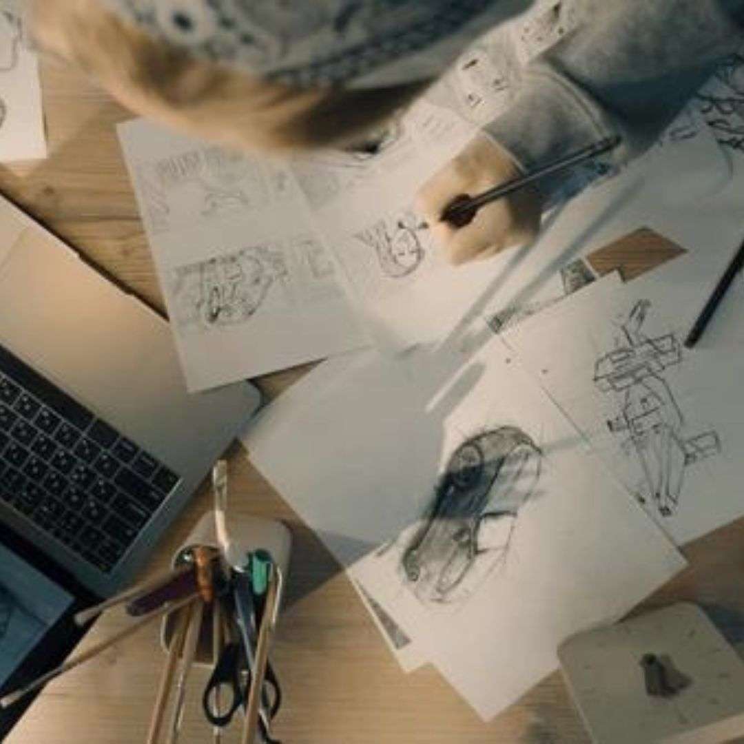 Hire Cartoon Artist in Singapore – Professional Cartoonists for Hire