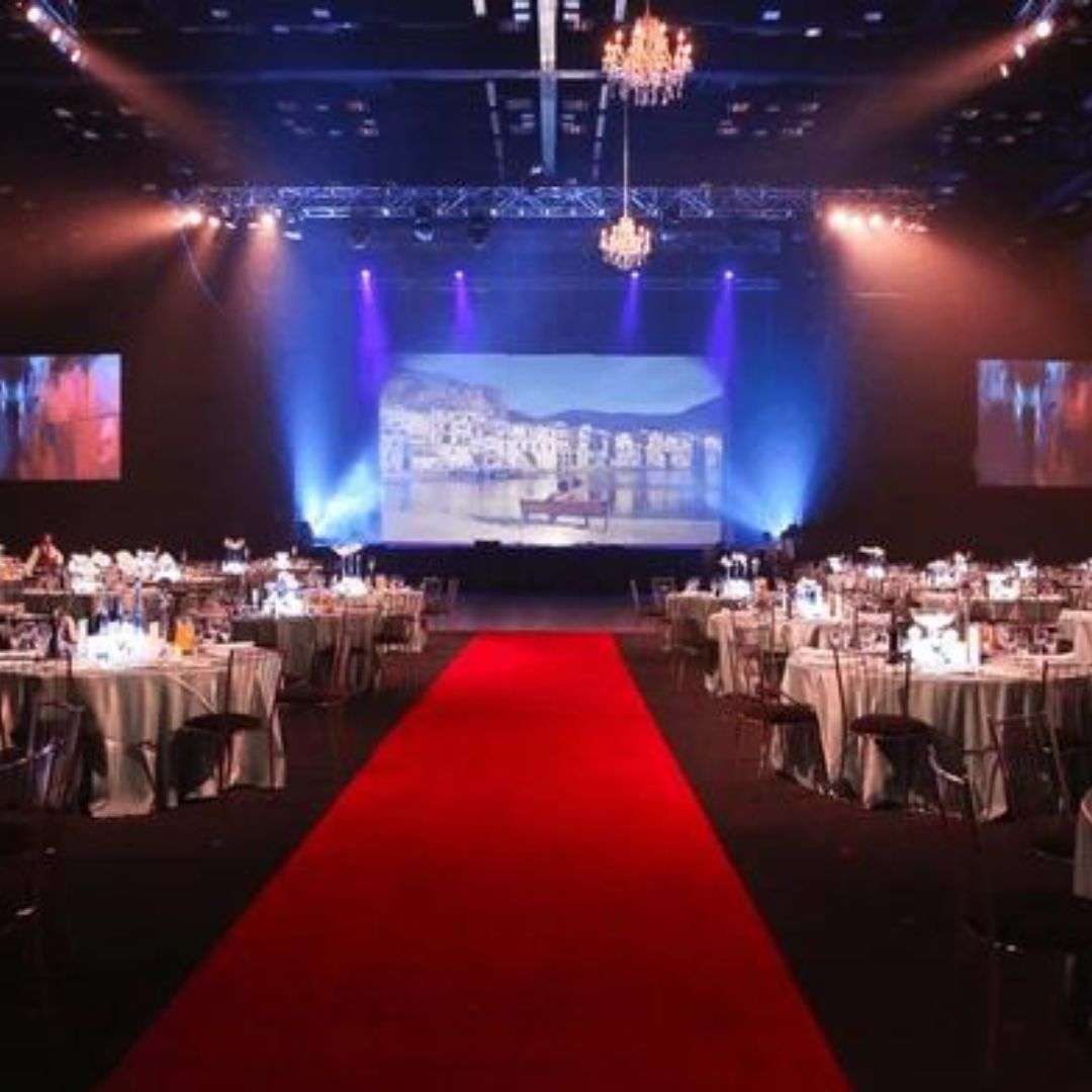 Dinner and Dance Event Planning Singapore 2026