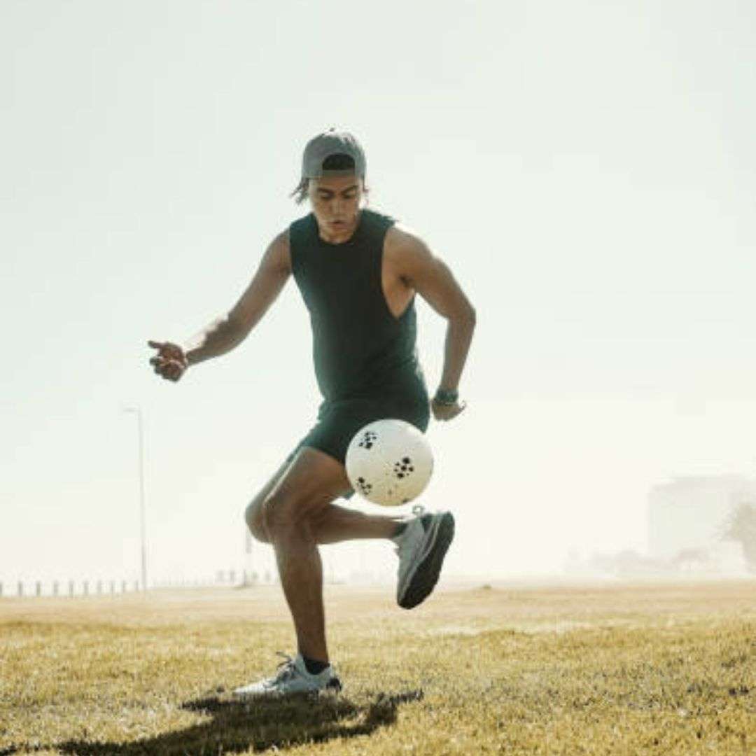 Hire Football Freestylers in Singapore | Bella Entertainment