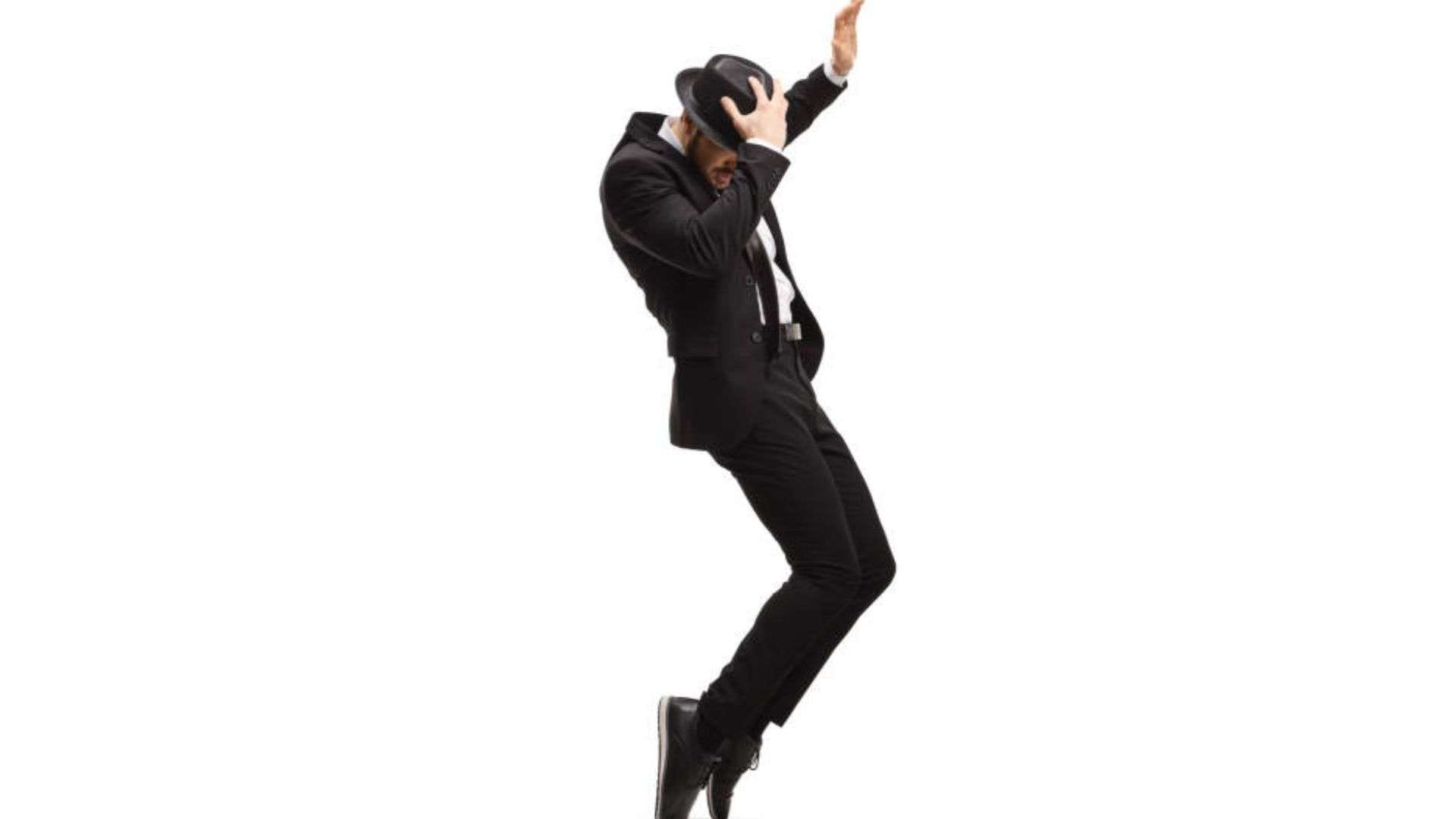 Hire Michael Jackson Impersonator in Singapore!