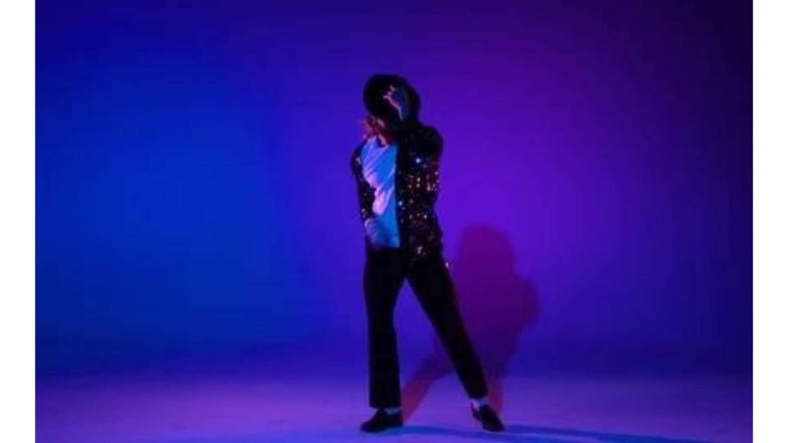 Hire Michael Jackson Impersonator in Singapore!
