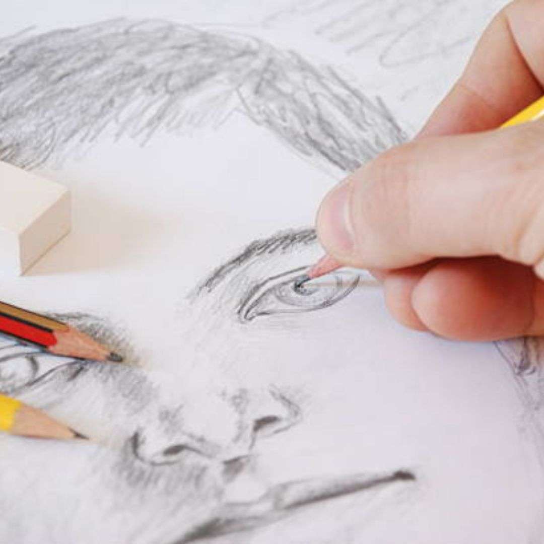 Hire Sketch Artists in Singapore | Bella Entertainment