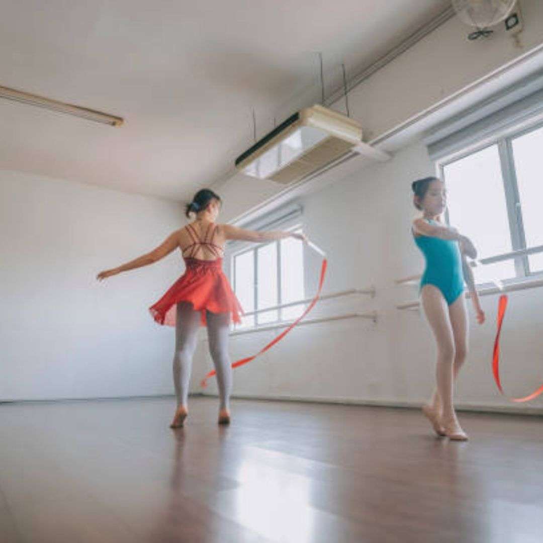 Hire Chinese Ballet Dancers in Malaysia | Bella Entertainment