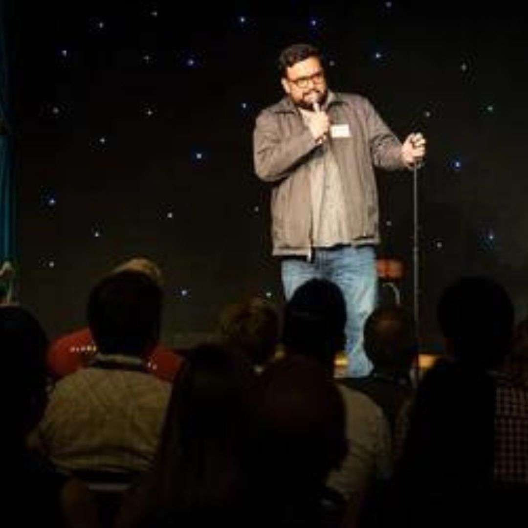 Hire Stand Up Comedian in Malaysia - Bella Entertainment