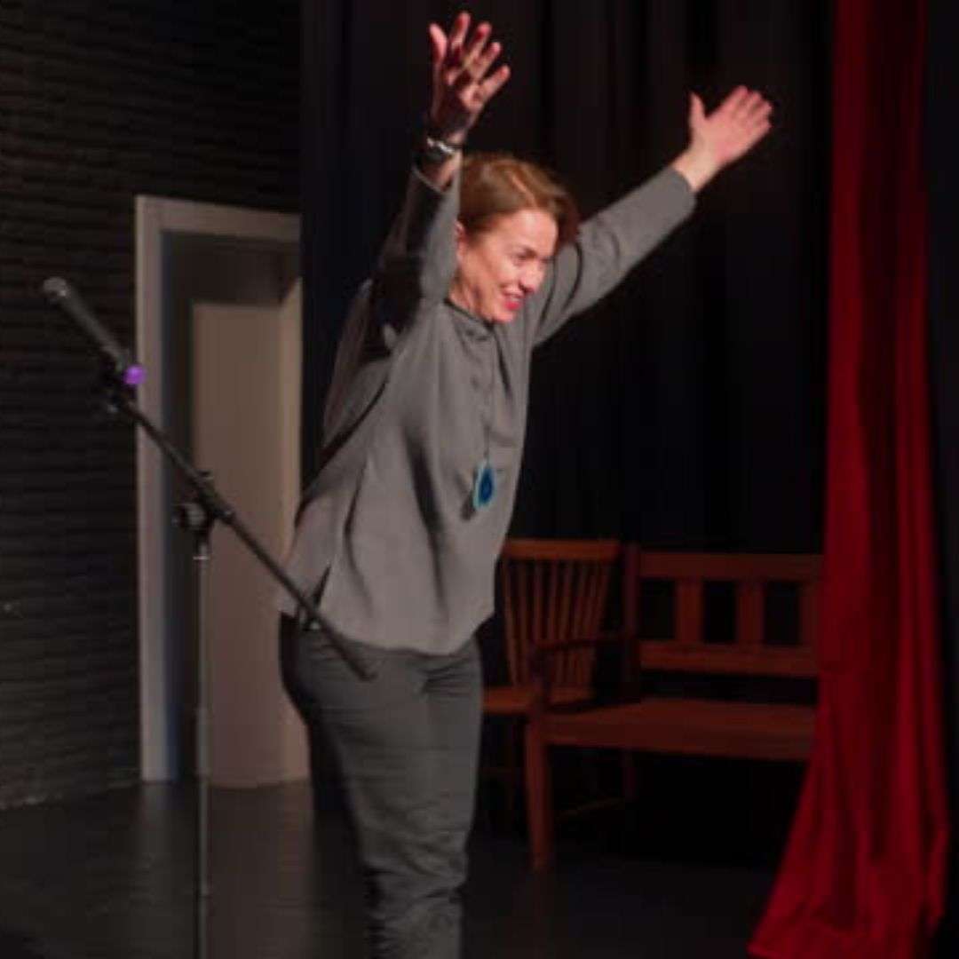 Hire Stand Up Comedian in Malaysia - Bella Entertainment