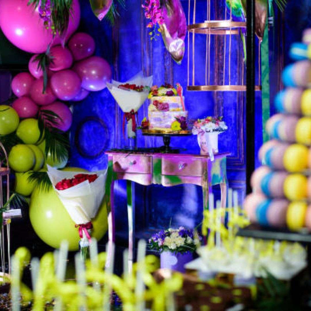 Hire Barbie Theme Party in Singapore | Bella Entertainment