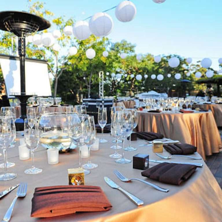 Event Space Rental Singapore - Bella Entertainment