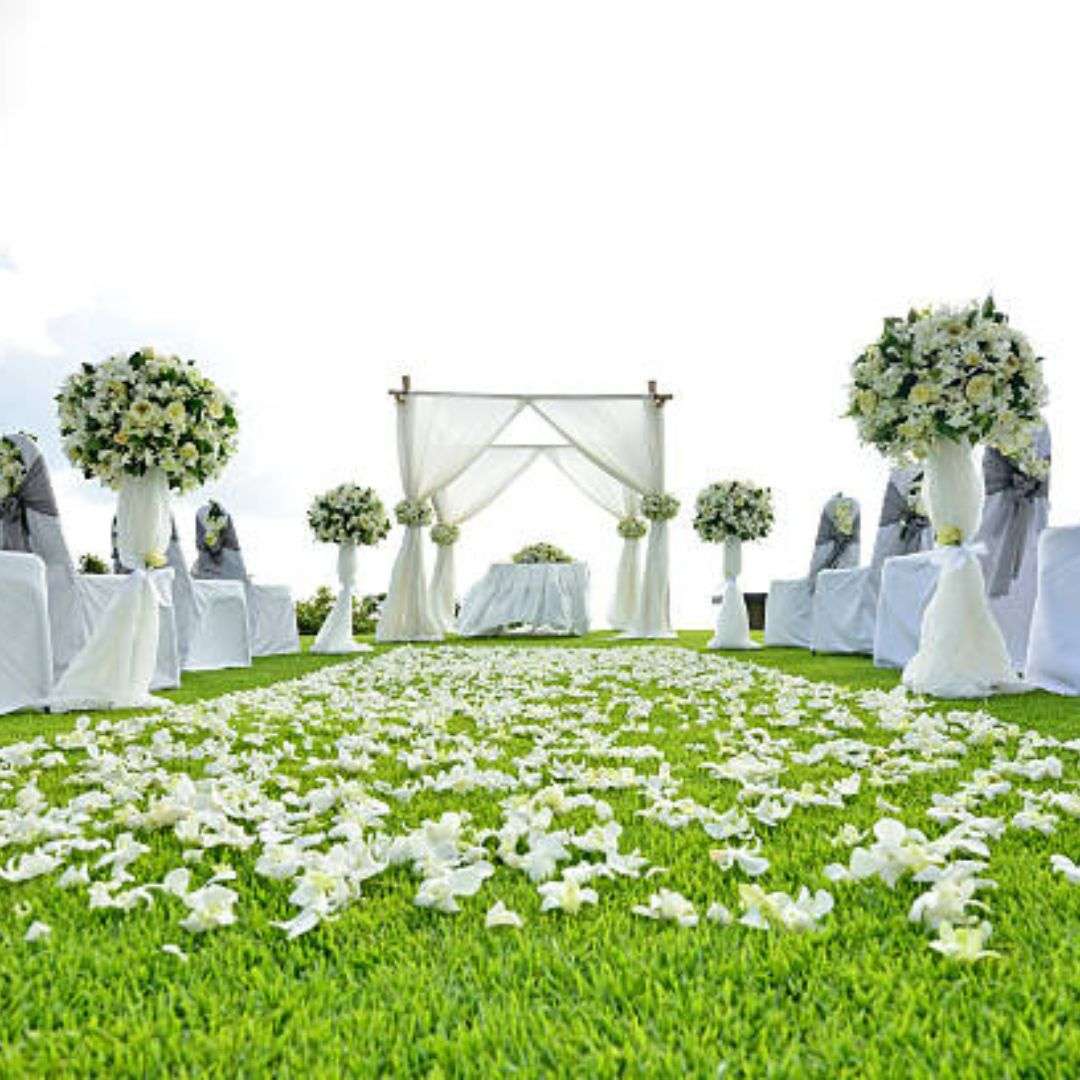 Event Space Rental Singapore - Bella Entertainment