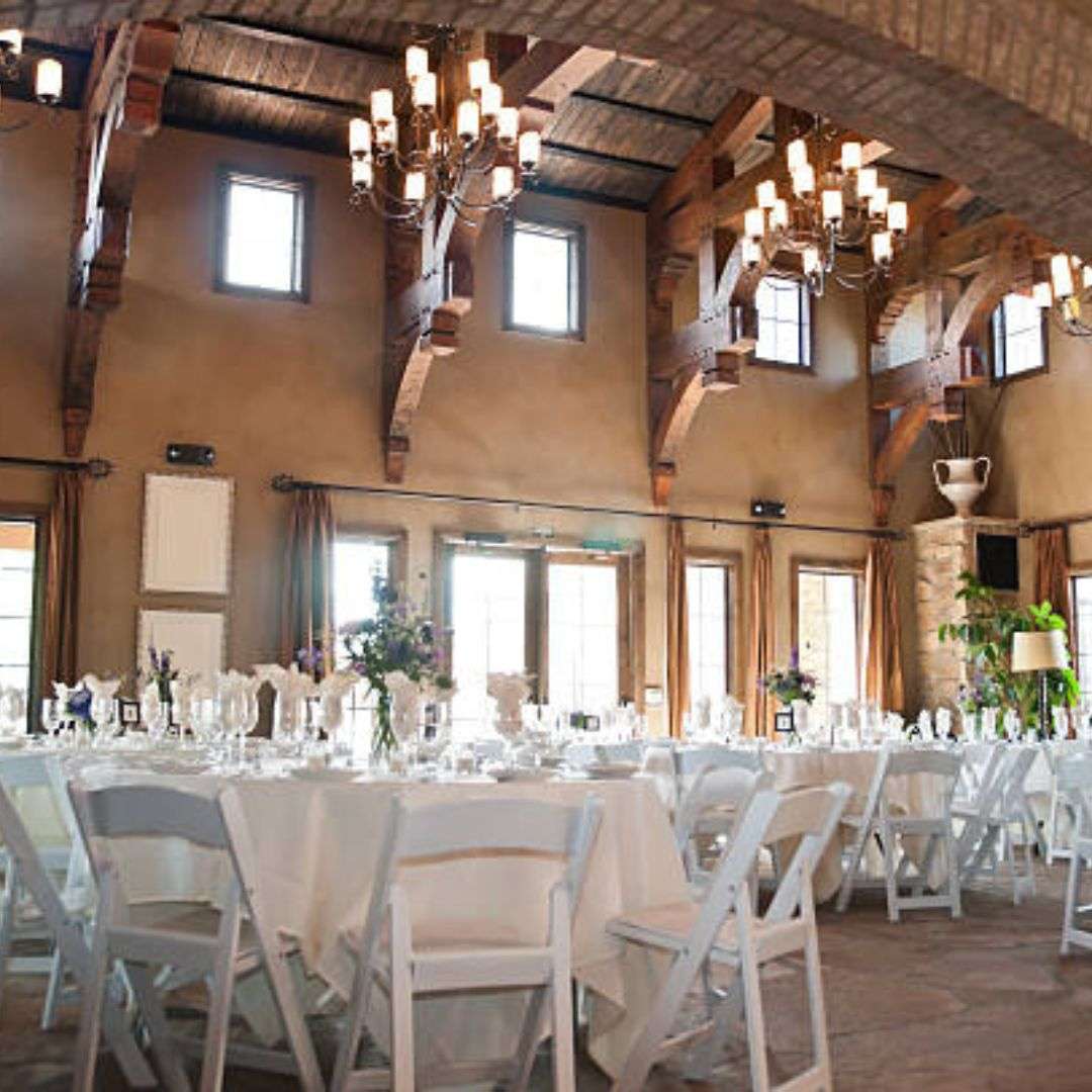 Event Space Rental Singapore - Bella Entertainment