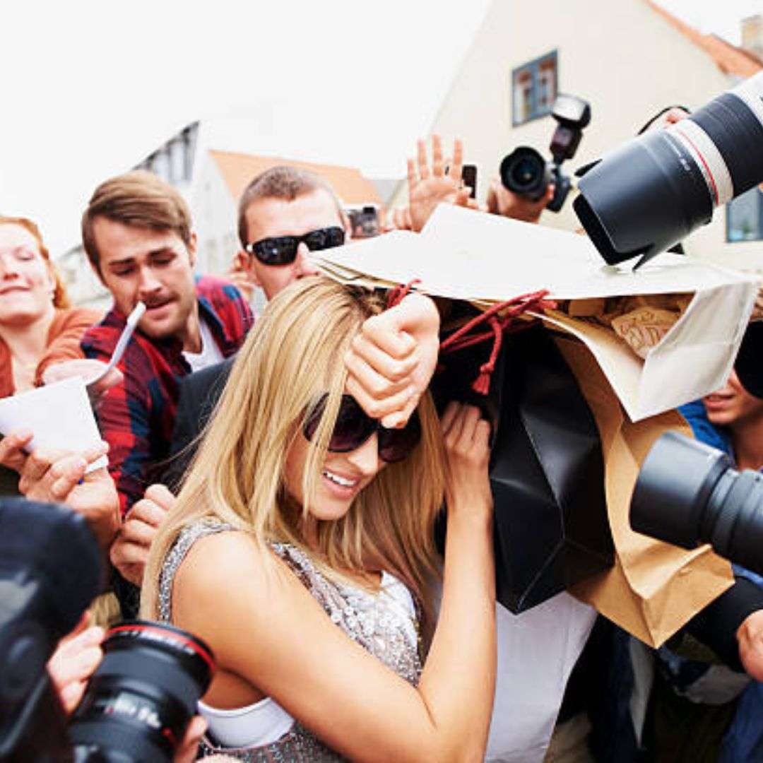 Hire Paparazzis in Singapore | Bella Entertainment