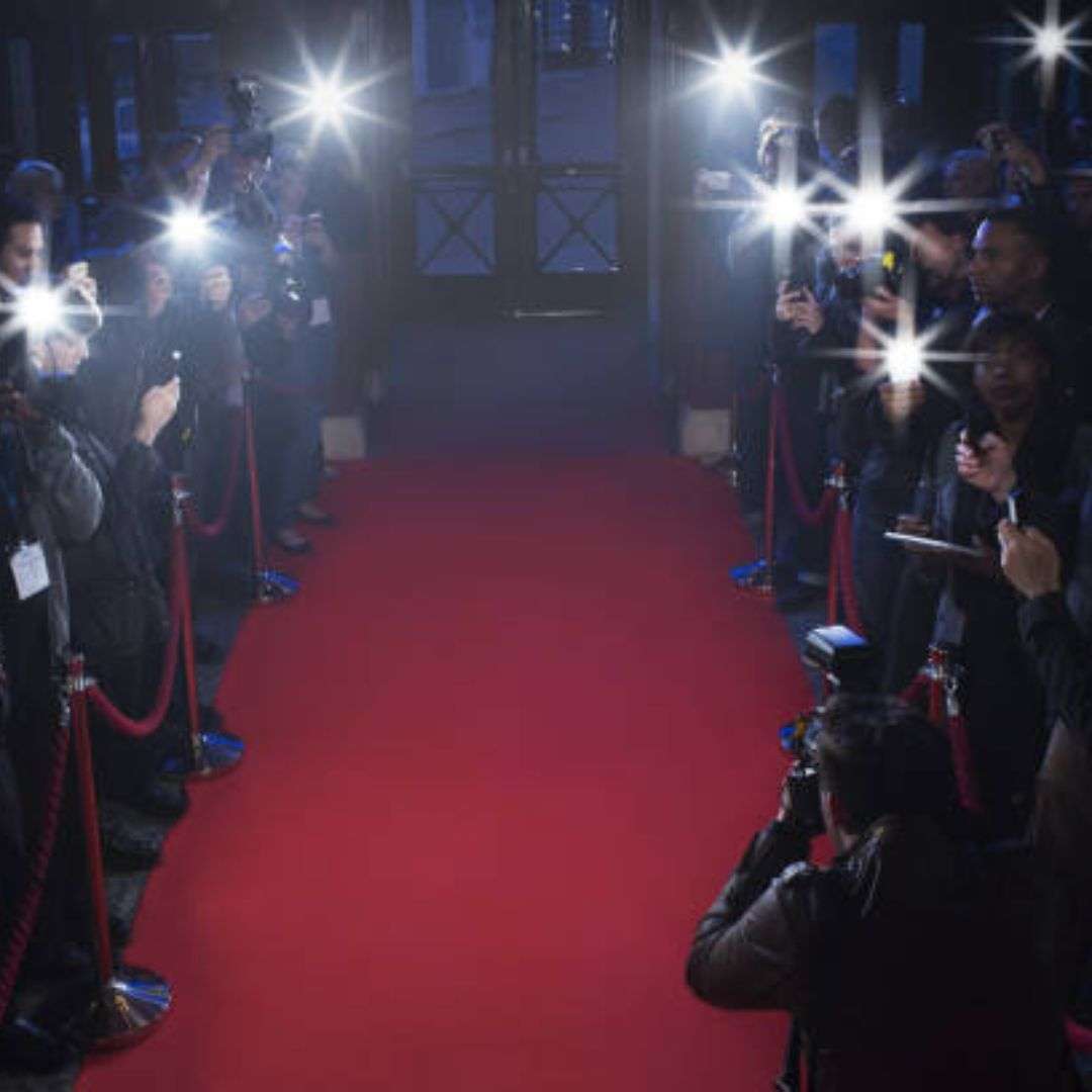 Hire Paparazzis in Singapore | Bella Entertainment