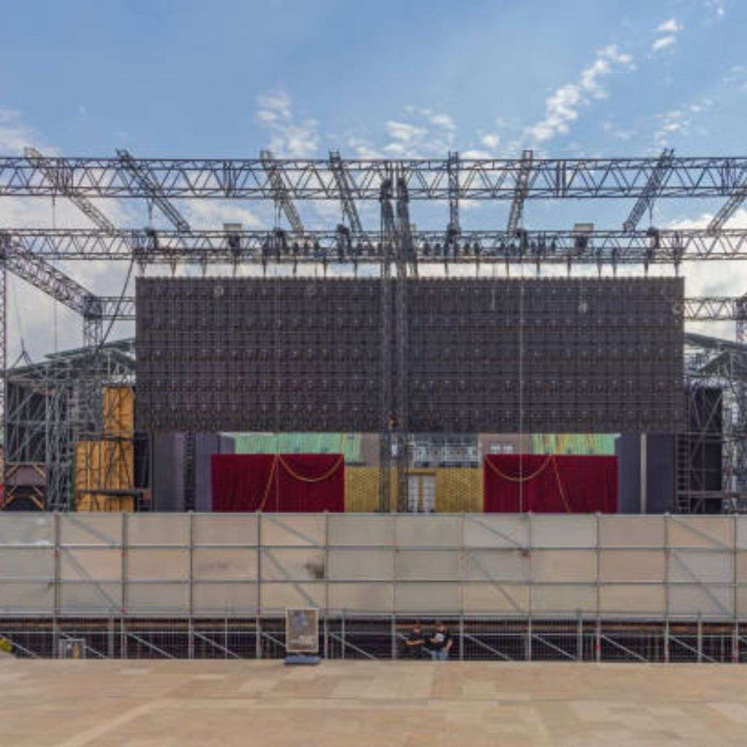 Stage Rental Singapore | Rent Staging Platforms for Events