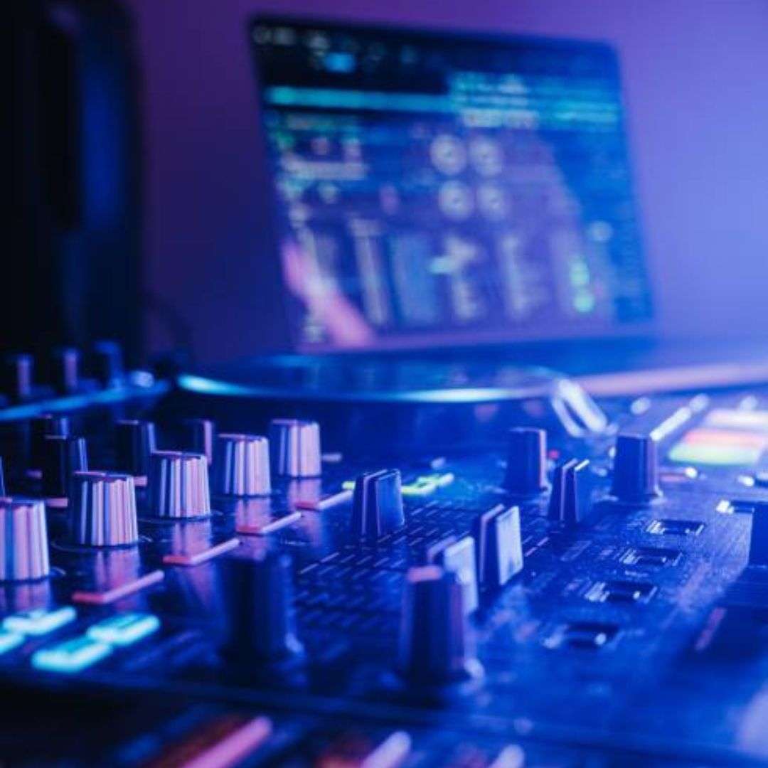 Best Sound System Rental in Singapore | Premium Audio for You