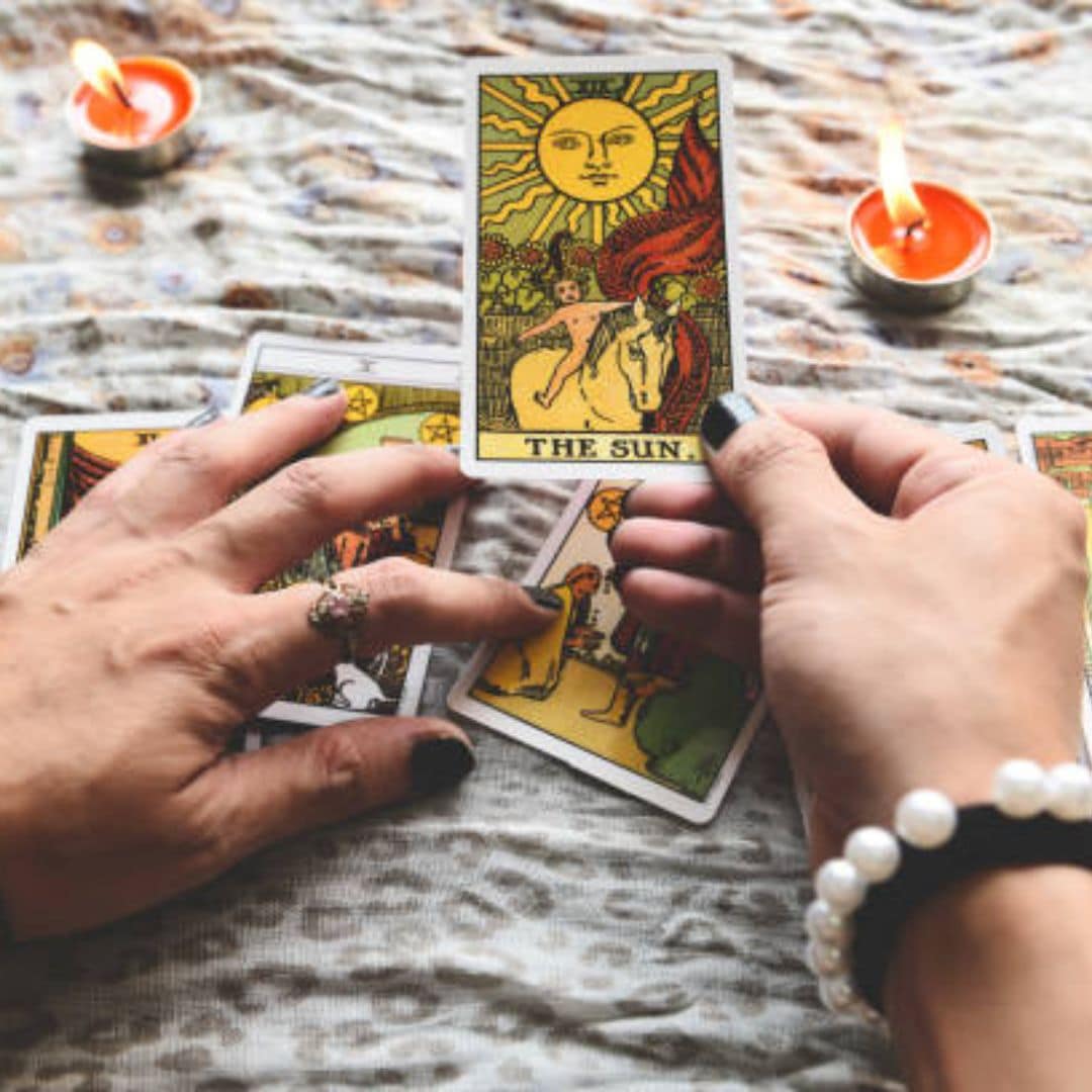 Hire Tarot Cards Reader for Events in Singapore