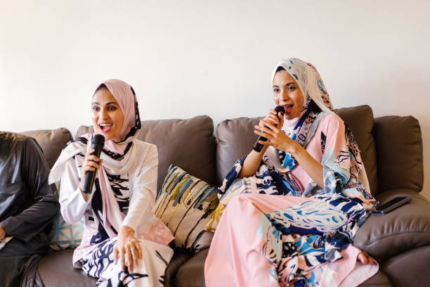 Book Qasidah & Nasheed Singers for Ramadan in Singapore